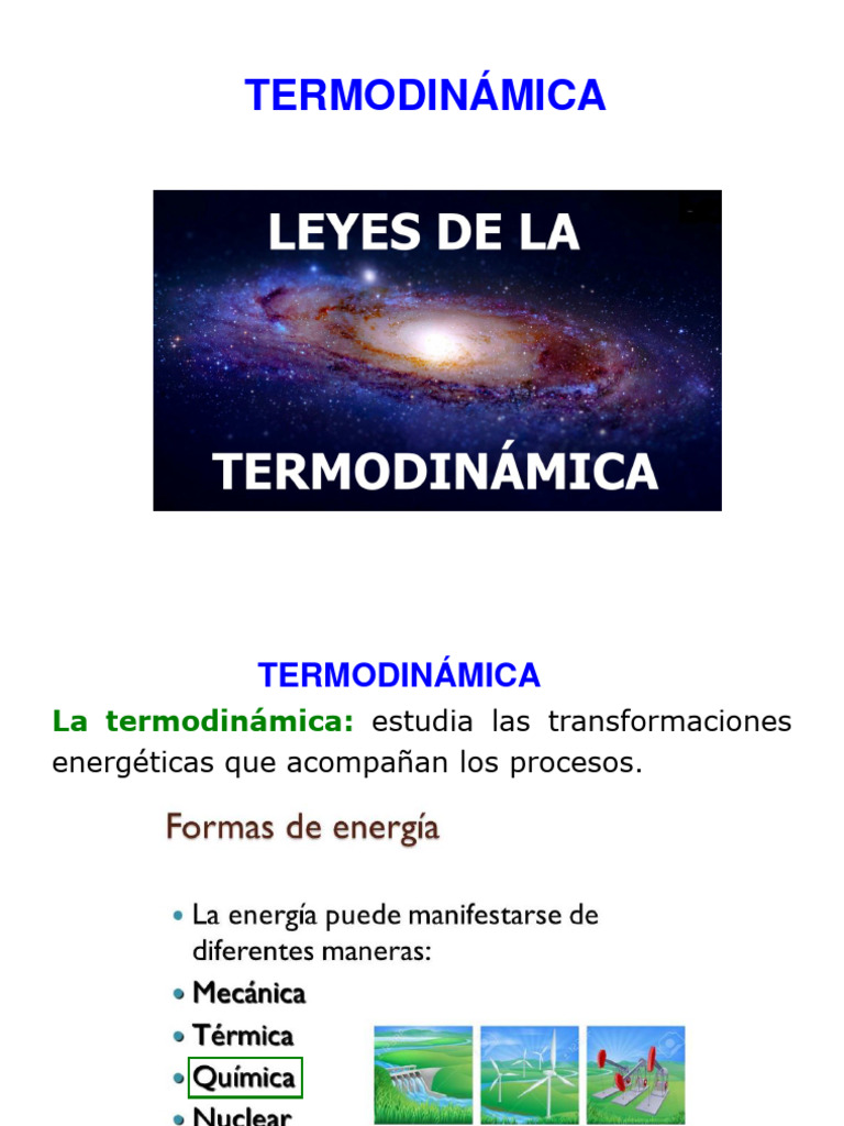 01-Termo 1er Principio 2018 Q8 y Q10 | PDF | Termodinámica | Calor