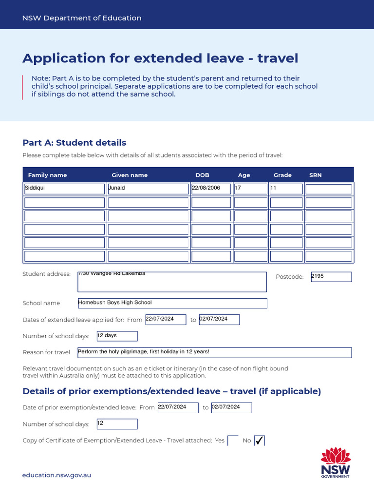Travel Application | PDF | Privacy | Information