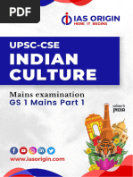 UPSC Prelims Subject Wise Test Series 2026 | PDF | Inflation | Earth
