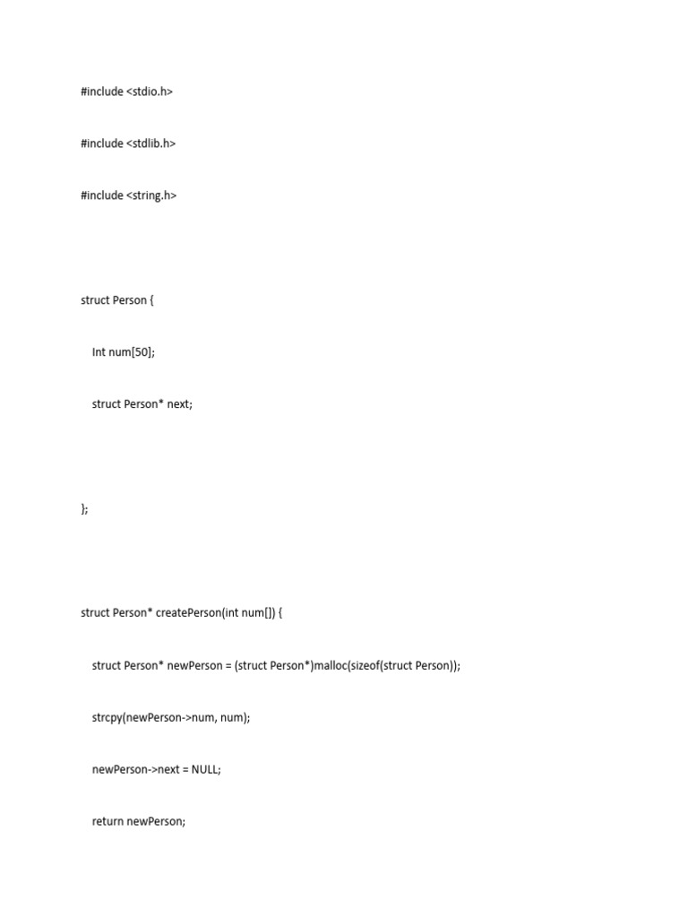 Document Code of Dsu | PDF