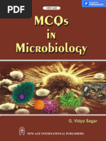 Reflection (Micro&Rph) | PDF | Microbiology | Microorganism
