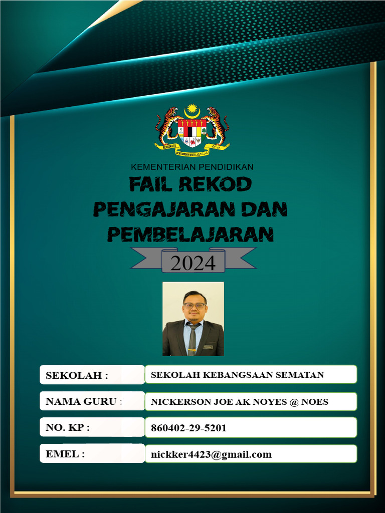 Folder Rph 2024 | PDF