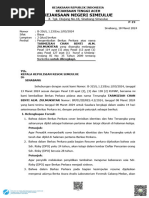 Pedoman Nomor 2 Tahun 2022 Tentang Tata Kelola Benda Sitaan, Barang ...