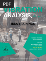 ISO 10816 Vibration Standards Guide | PDF | Machines | Engines