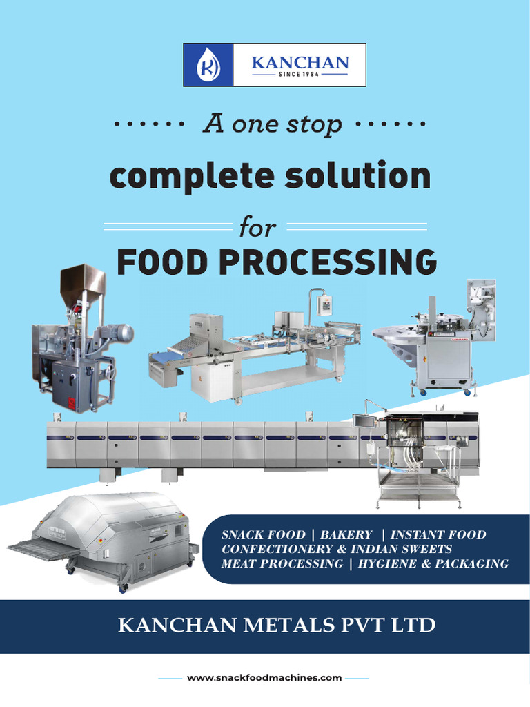 OEM Brochure Updated 2023 | PDF | Cakes | Bakery