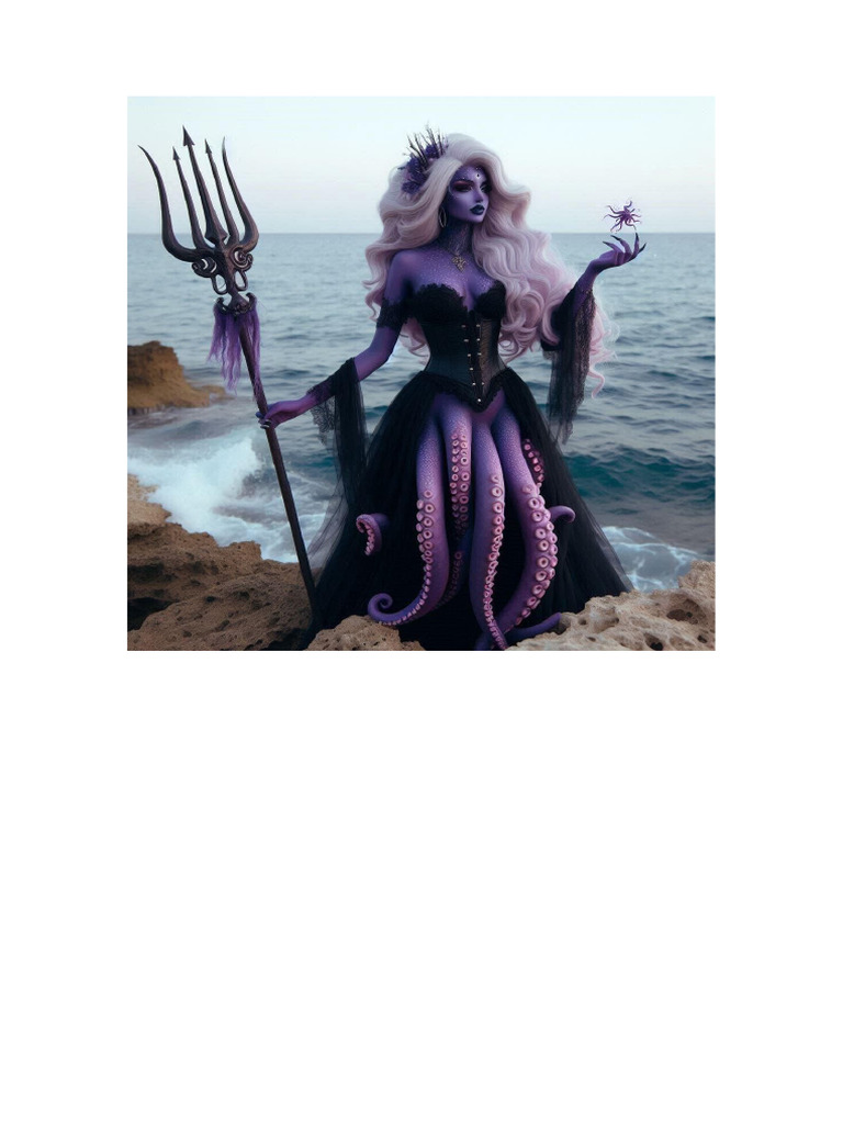 Ariel | PDF