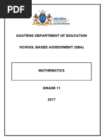 Forms Sba Guideline 2025 | PDF