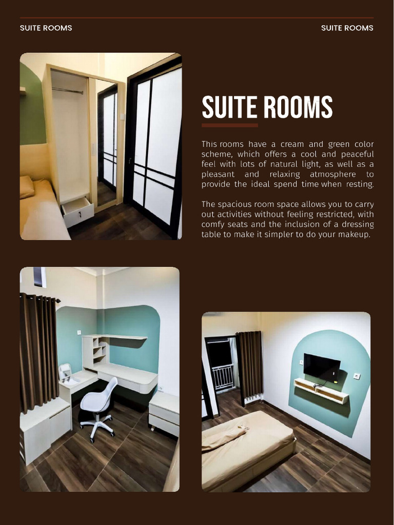 Suite Room | PDF