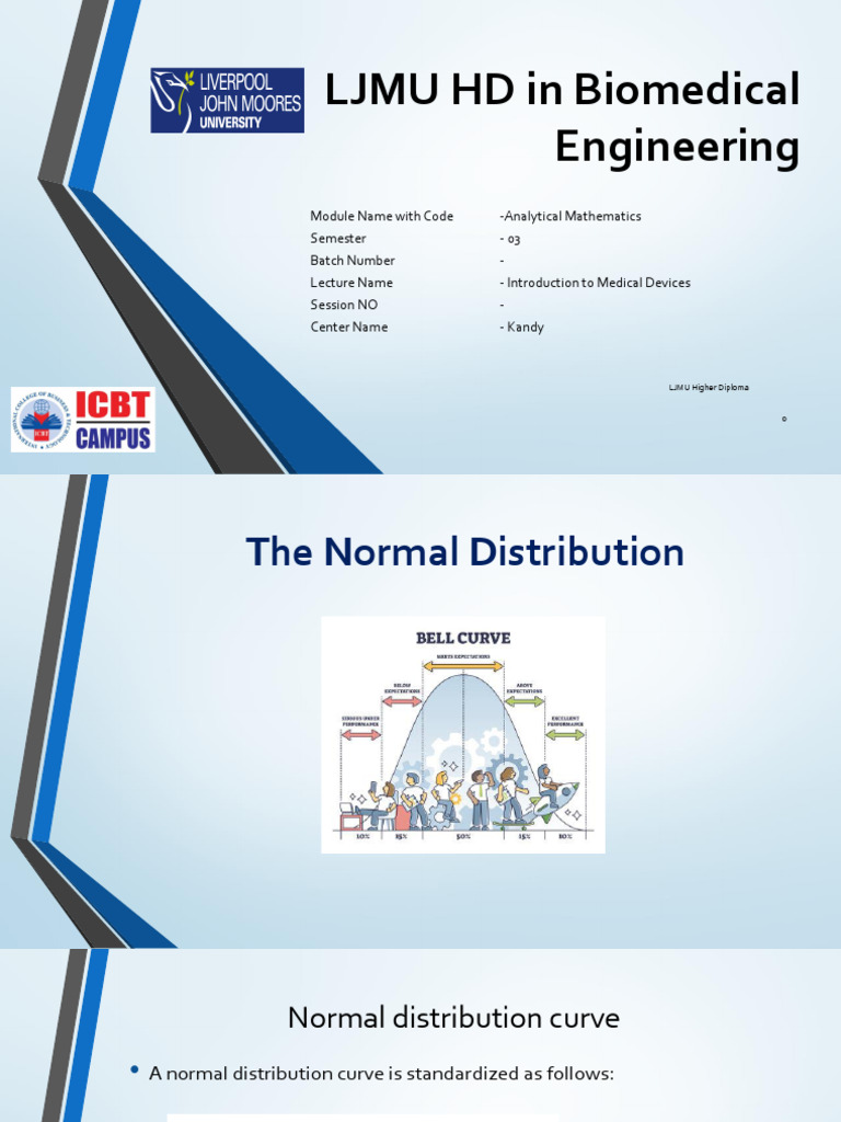 Normal Distribution Pdf Normal Distribution Standard Deviation