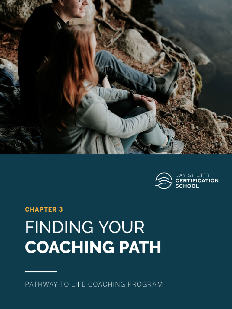 Finding Your Life Coaching Path | PDF | Communication | Intimate ...