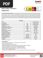 VORANOL Triol Polyether Polyols - Continued | PDF | Polyurethane ...