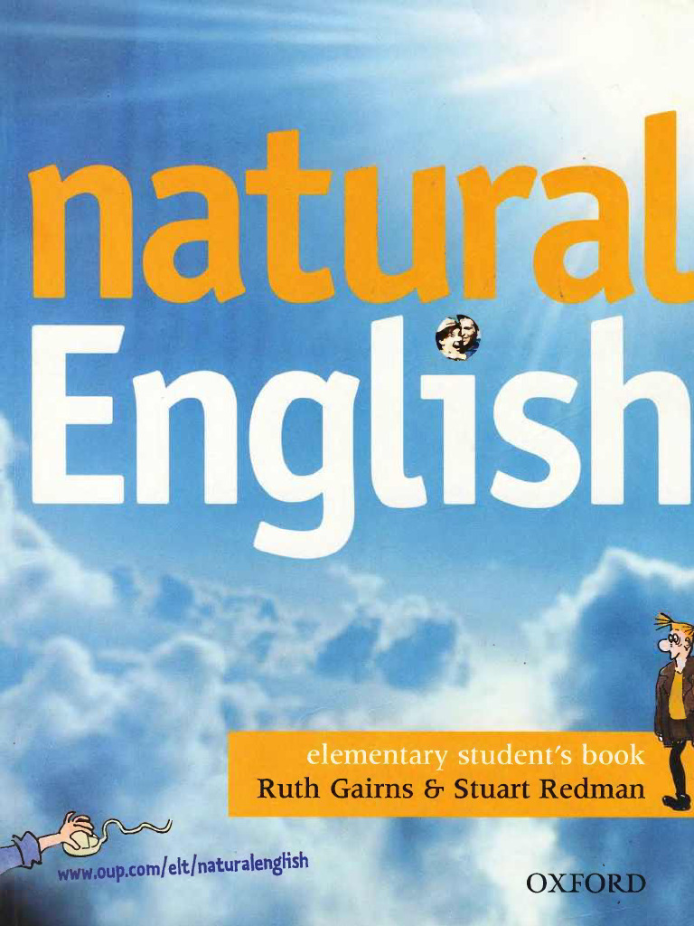 Natural English Elementary Student S Book | PDF