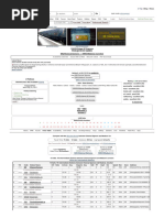 Food Court Layout MAP 2009 | PDF