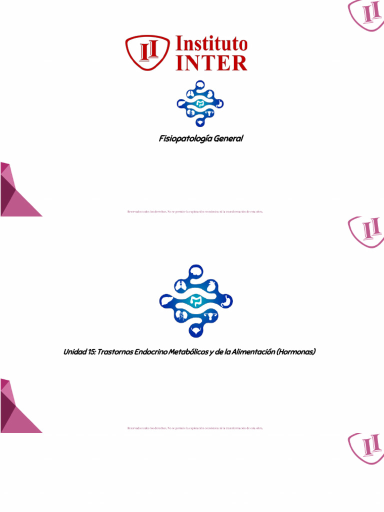 Pandemonium | PDF | Tiroides | Nutrición
