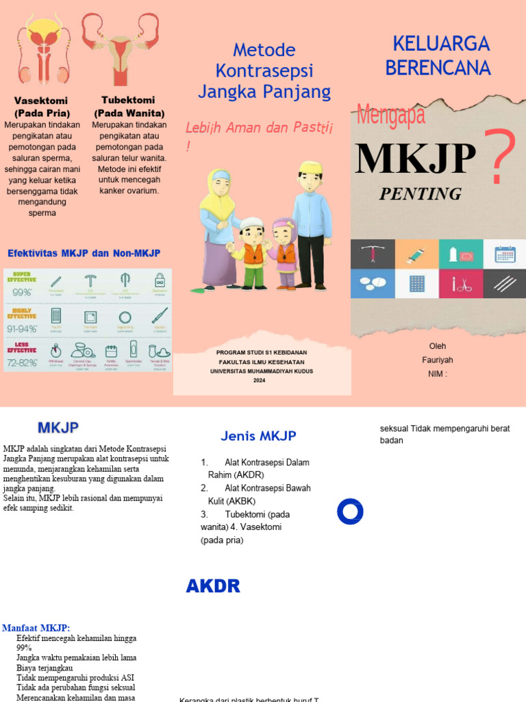 Leaflet KB MKJP Fix | PDF