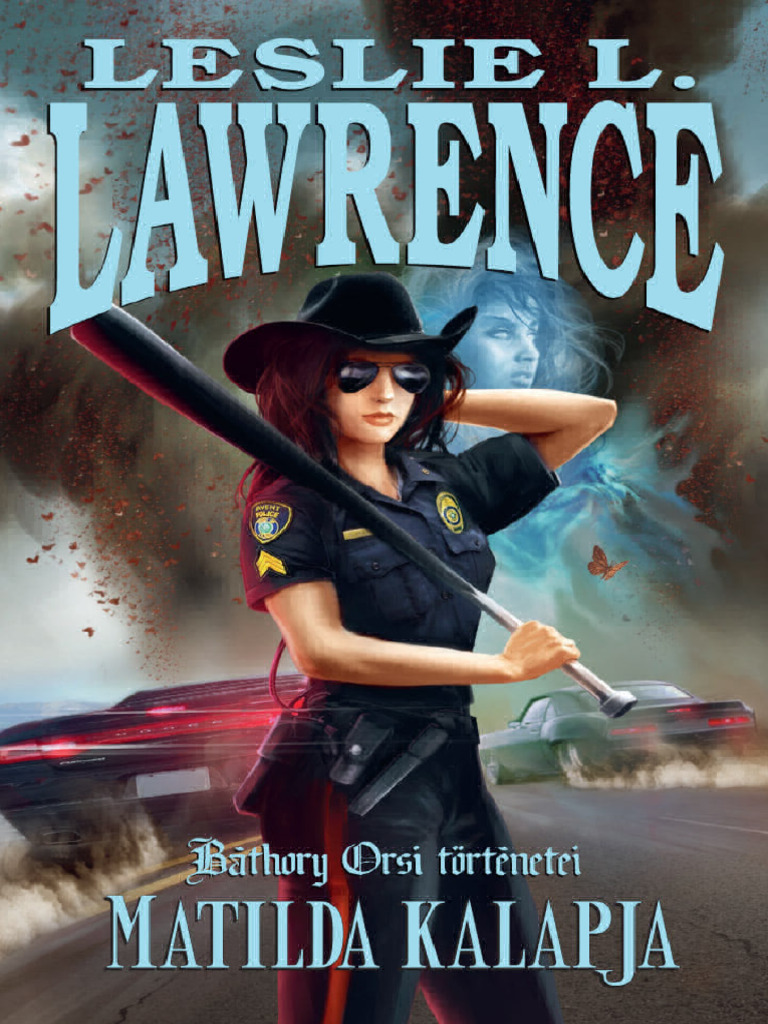 Matilda Kalapja - Lawrence, Leslie L | PDF