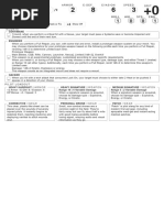 Lancer Rules Reference v0.4 | PDF | Naval Mine