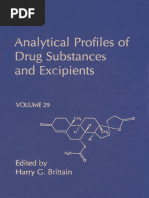 USP Bioassay Validation Guidelines | PDF | Assay | Statistics