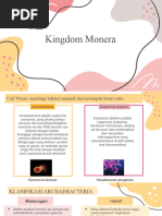 Macam Macam Bakteri | PDF