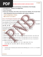 Naca 23015 | PDF | Airfoil | Mechanical Engineering