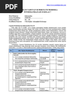 Modul Ajar Deep Learning Informatika Kelas 9 SMP Terbaru 2025 | PDF