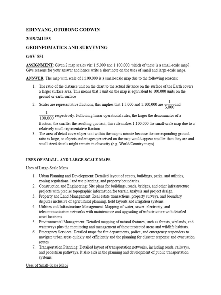 GSV 511 | PDF | Map | Transport