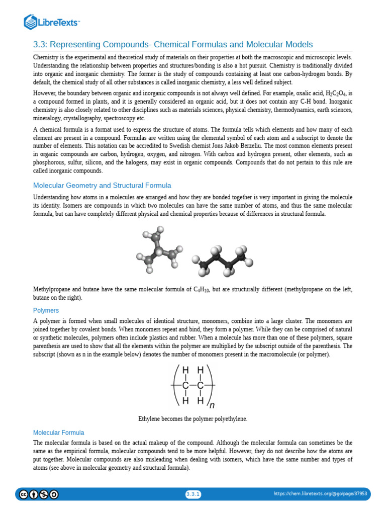3.03__Representing_Compounds-_Chemical_Formulas_and_Molecular_Models (1 ...