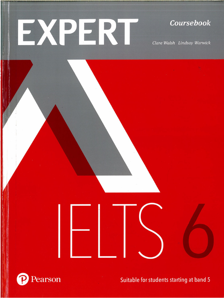 IELTS Expert 6 Coursebook | PDF