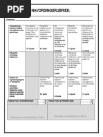 GR 10 Voorbereide Toespraak | PDF