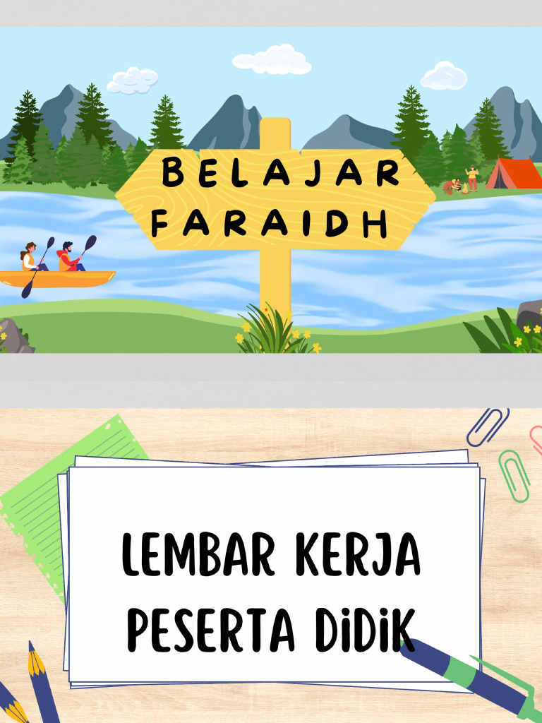 Belajar Faraidh | PDF
