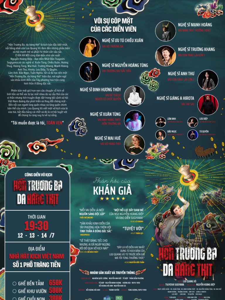 Brochure HTBDHT | PDF