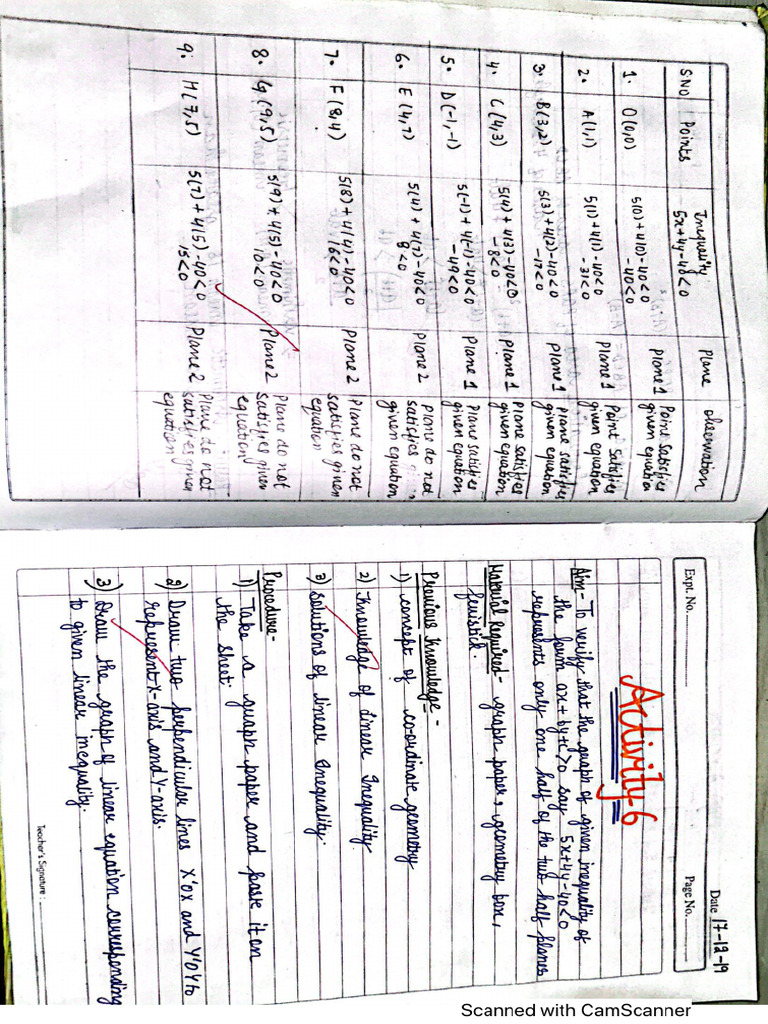 Activity File Part 2 | PDF