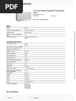 Schneider Electric - Ringmaster - RN2D-T2C3-21NZAU | PDF | Pressure ...
