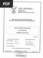 Analyzing Cartoon Grade 12 English F | PDF | Cartoon