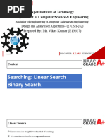 Neetcode Blind 75 | PDF | Algorithms And Data Structures | Theoretical ...