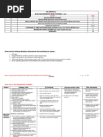 DIS Request Forms | PDF | Financial Markets | Money