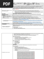 DLP AP 8 Quarter 2 Lesson 1 | PDF