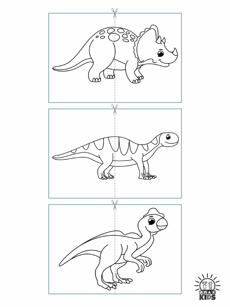 Dino | PDF