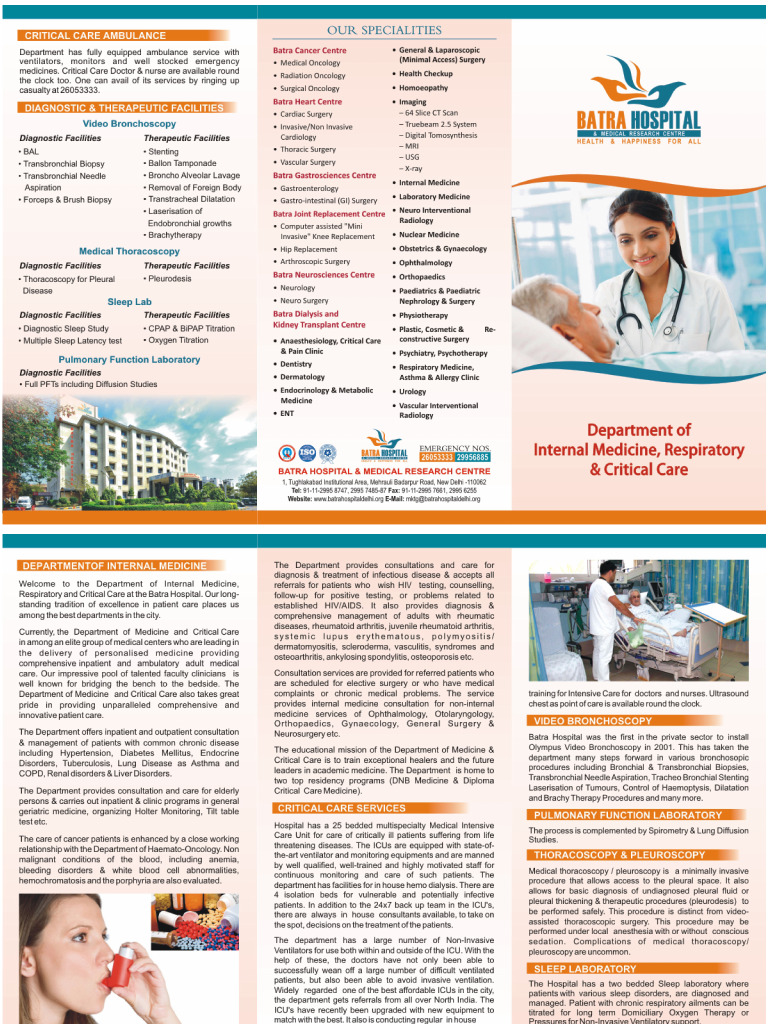 Internal Medicine Pdf