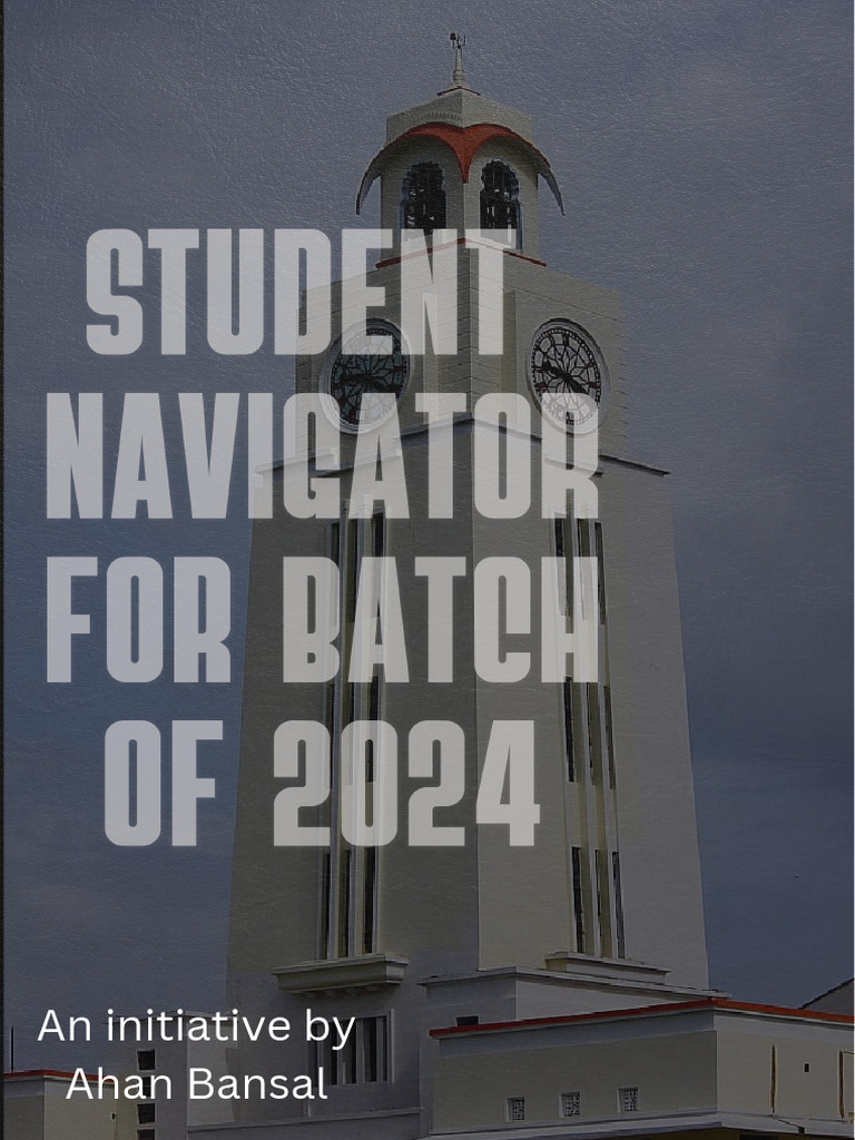 Navigator PDF | PDF