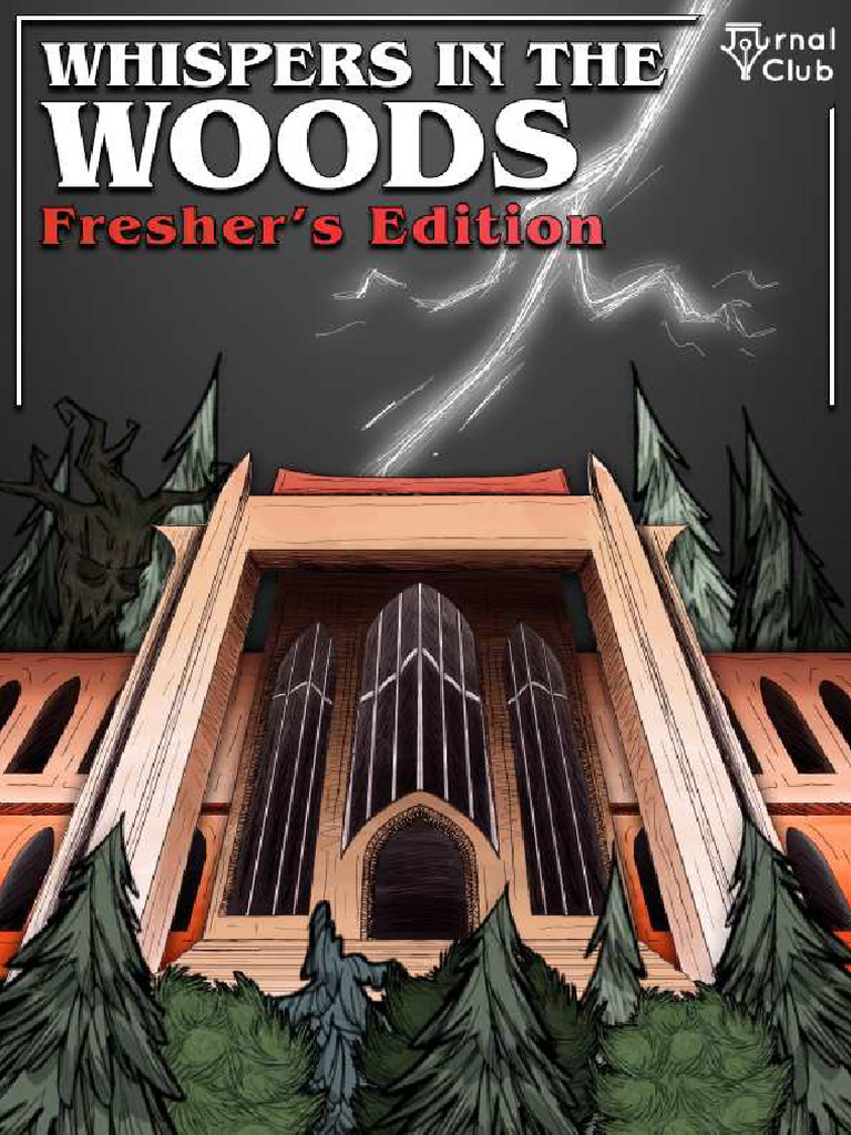 Freshers Guide | PDF