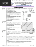 Bioedit DNA Sequence Refinement Guide | PDF | Sequence Alignment | Biotechnology