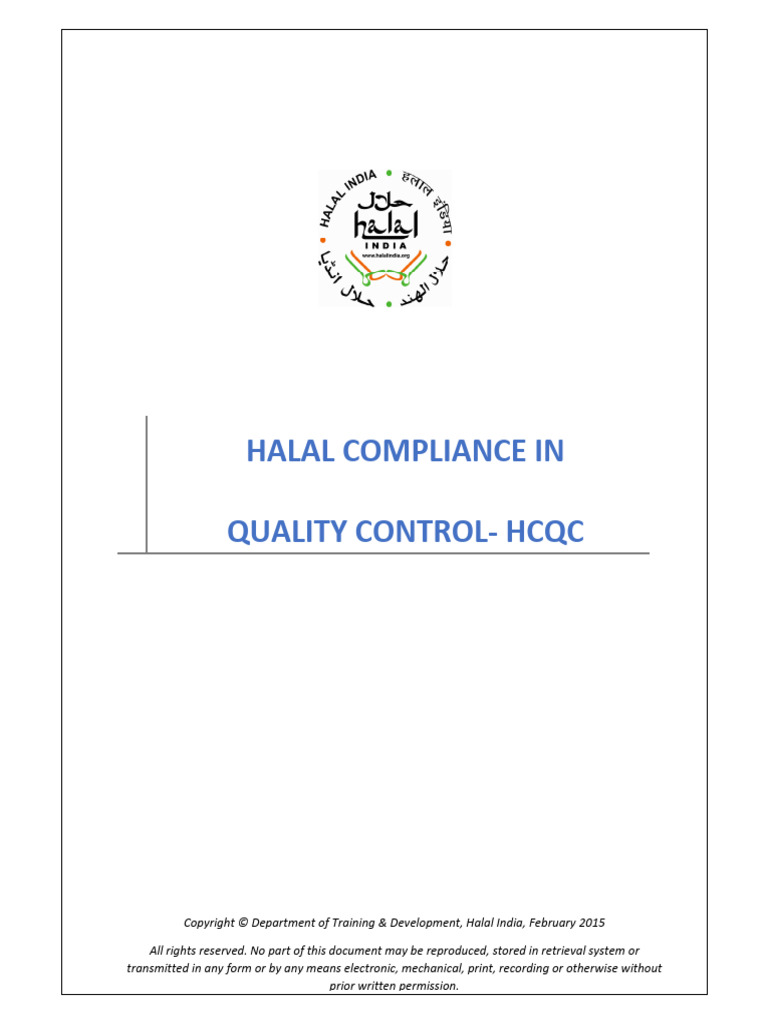 HCQC Material 2022 | PDF | Audit | Internal Audit