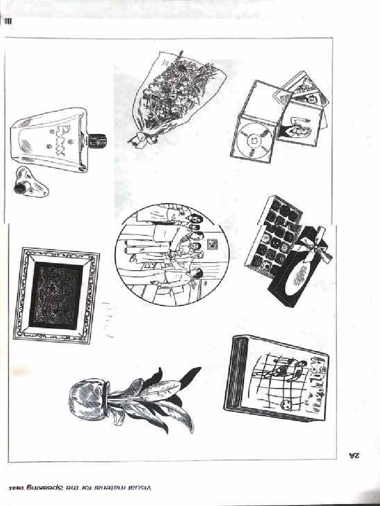 B1 Collaborative Bit of Everything | PDF