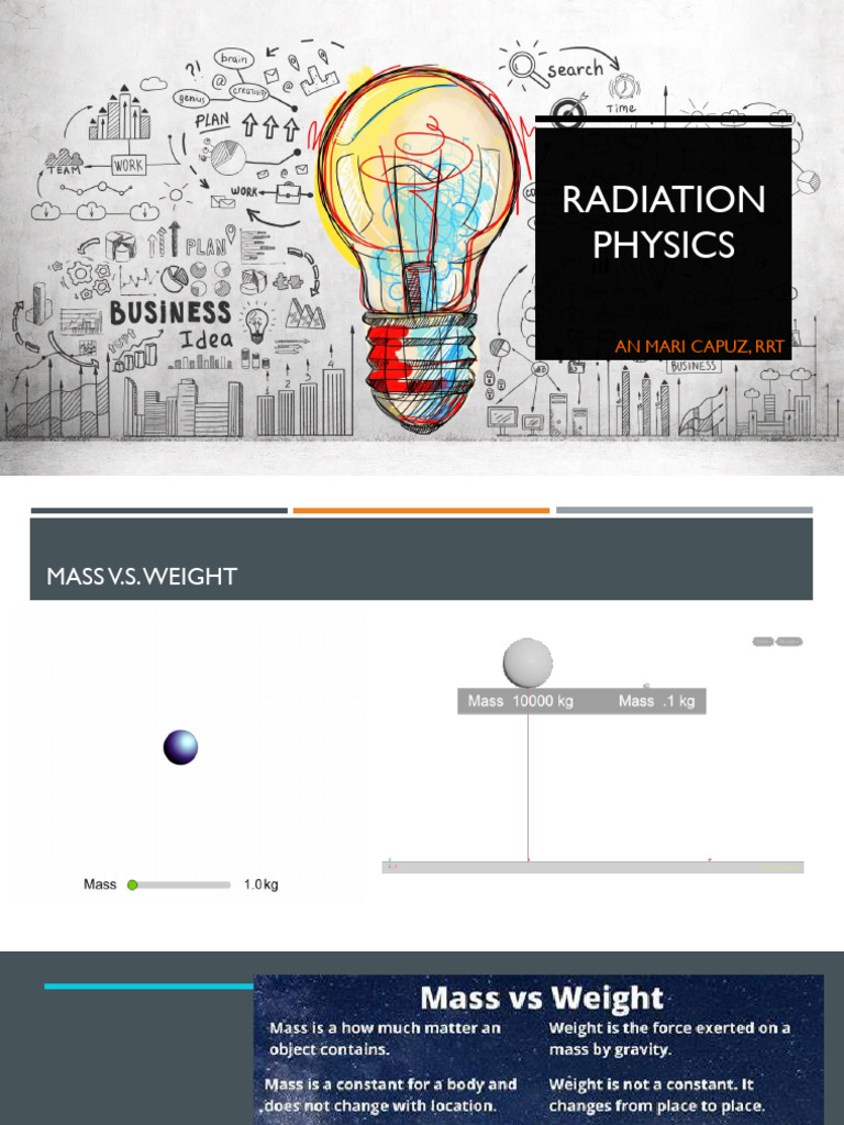 Rad - Physics 2 | PDF | Electromagnetic Radiation | Atoms