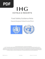 Sc2 Fridge Cold Room Display Chill Temperature Records | PDF