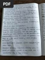 Handwritten Notes of DP Playlist by Striver | PDF