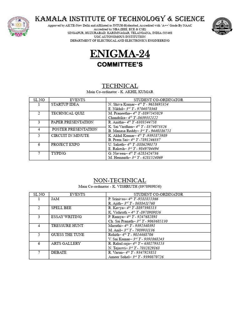 ENIGMA-24 New | PDF