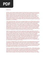 Animal Farm: A Critical Analysis | PDF | Narration