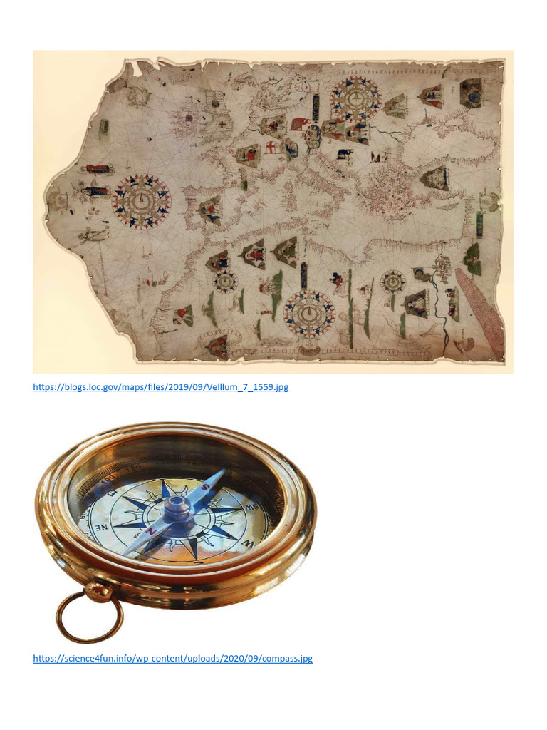 Explorers Tools | PDF